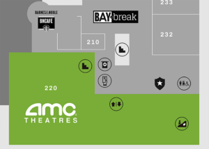 AMC Theatres - CenterCal