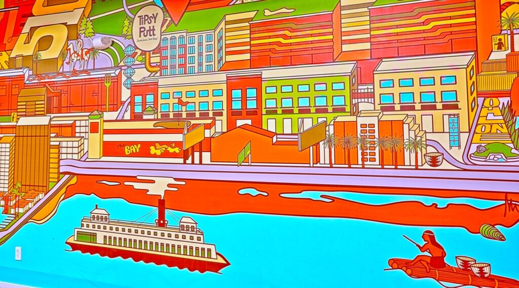 Public Art - CenterCal